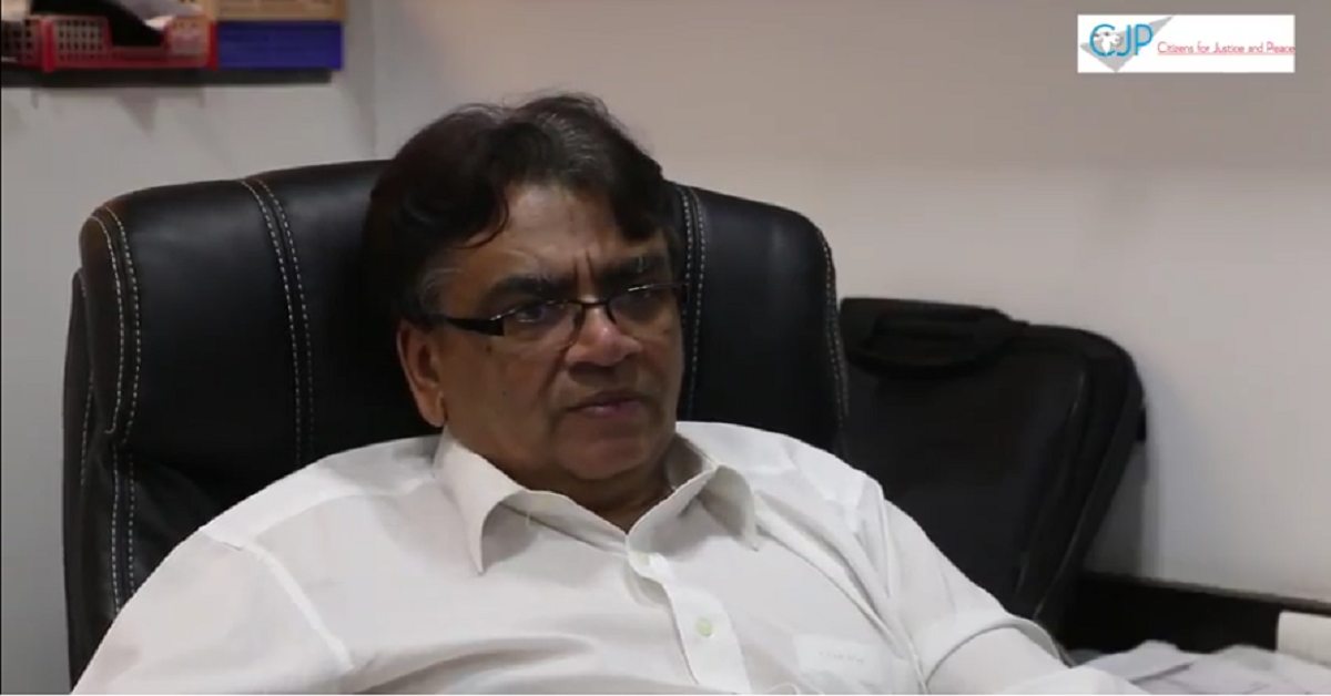 Legal Technicalities in the Zakia Zafri Case | CJP