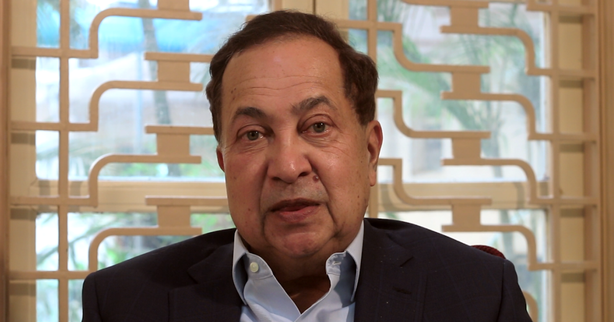 N Ram: Is the Indian Media being silenced? | CJP