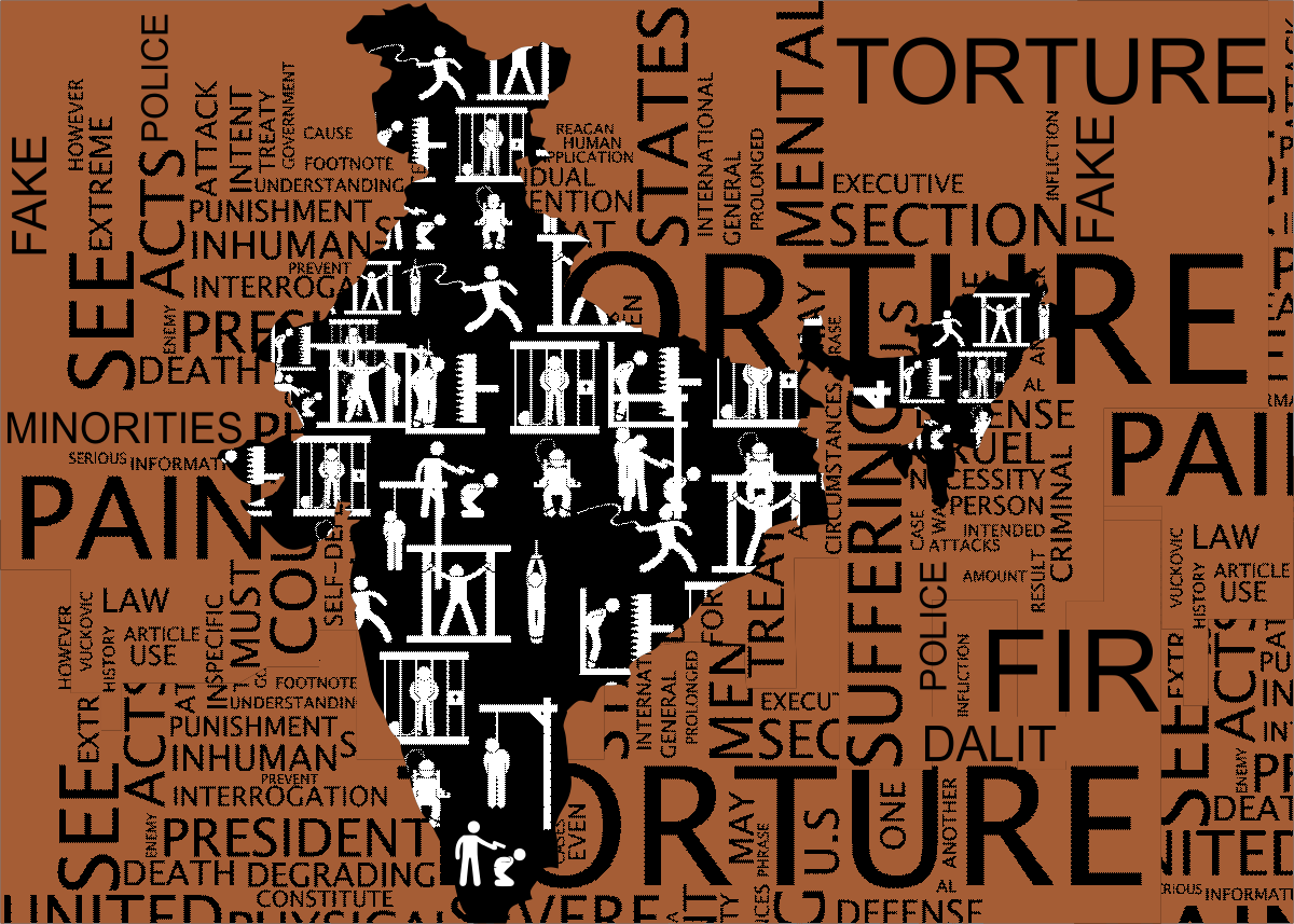 Ratify Convention Against Torture Enact Prevention Of Torture Bill