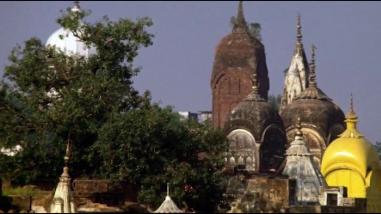 Babri Masjid: A Forgotten Past | CJP