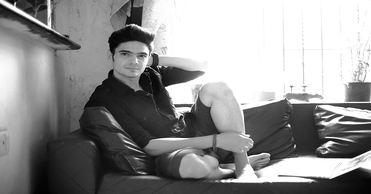 Baby Steps with Paras Tomar | CJP