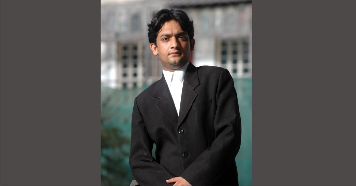 Shahid Azmi, You live forever! | CJP