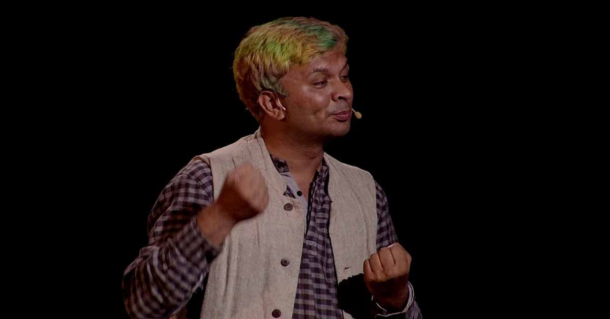 Diversity and Inclusion in a post 377 India | CJP