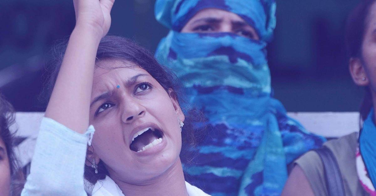 Pooja Shukla: The student activist the UP govt fears | CJP