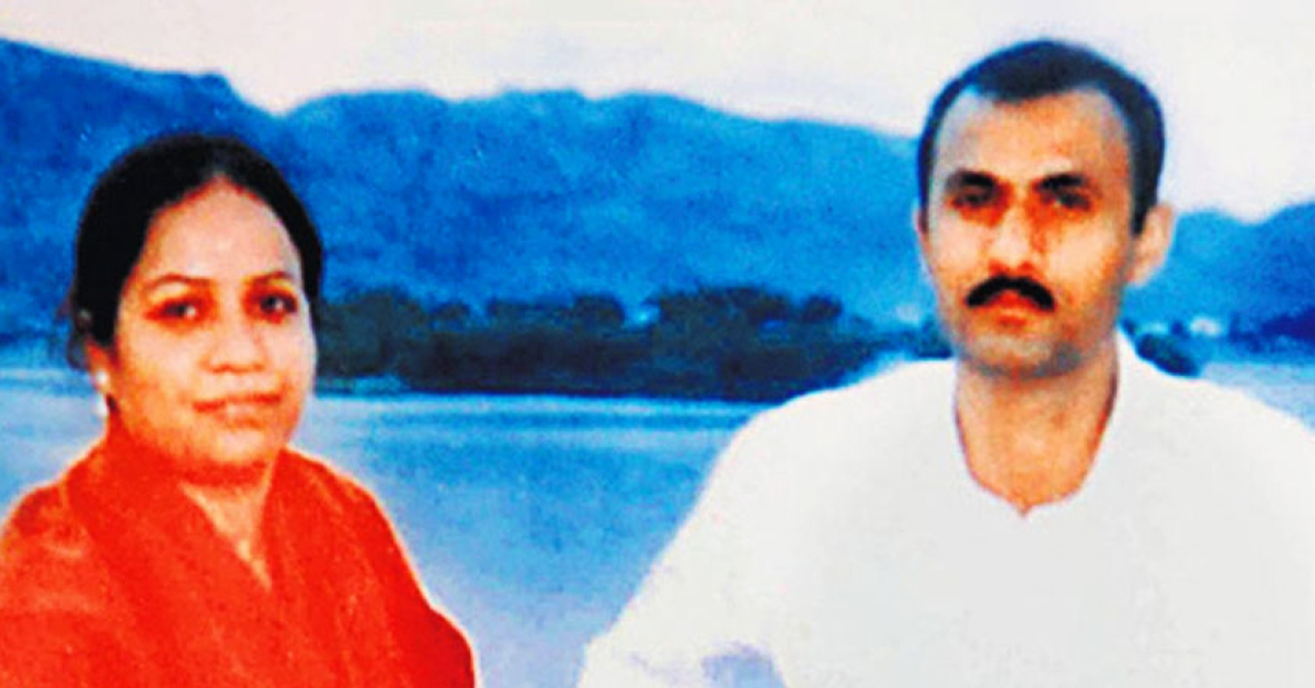 Lack of Witnesses Protection Derailing Justice in Sohrabuddin case? | CJP