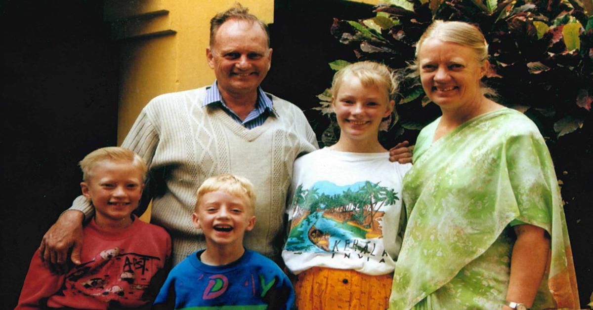 Remembering the Graham Staines Murder | CJP