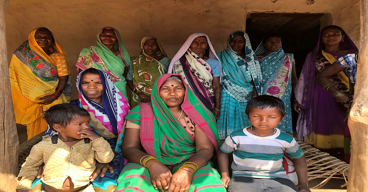 12 villages commemorate Shahadat of Sokalo's son in Sonbhadra, UP | CJP