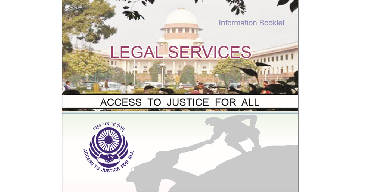 Delhi: Access To Justice For All | CJP