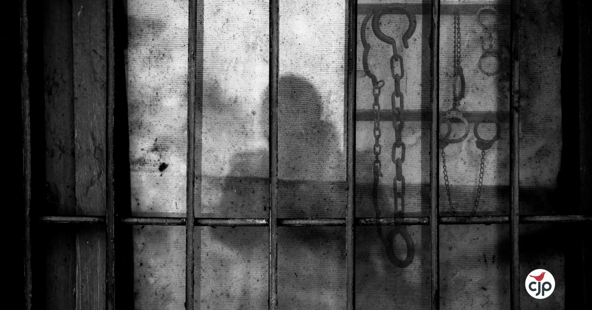 Law on Arrest and Detention: Know your rights! | CJP