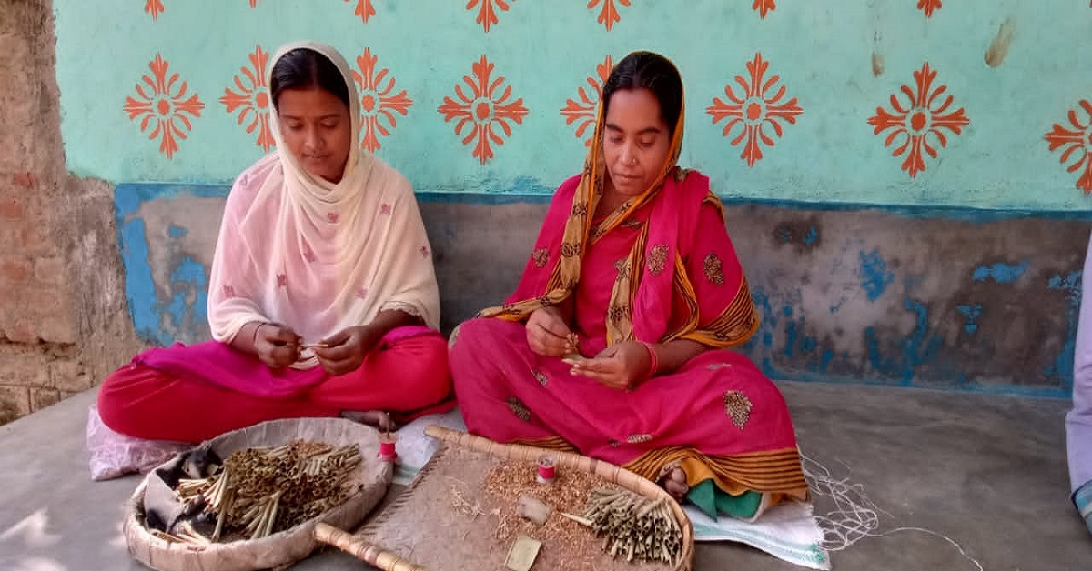 Lockdown has reduced lives of bidi labourers to ashes! | CJP