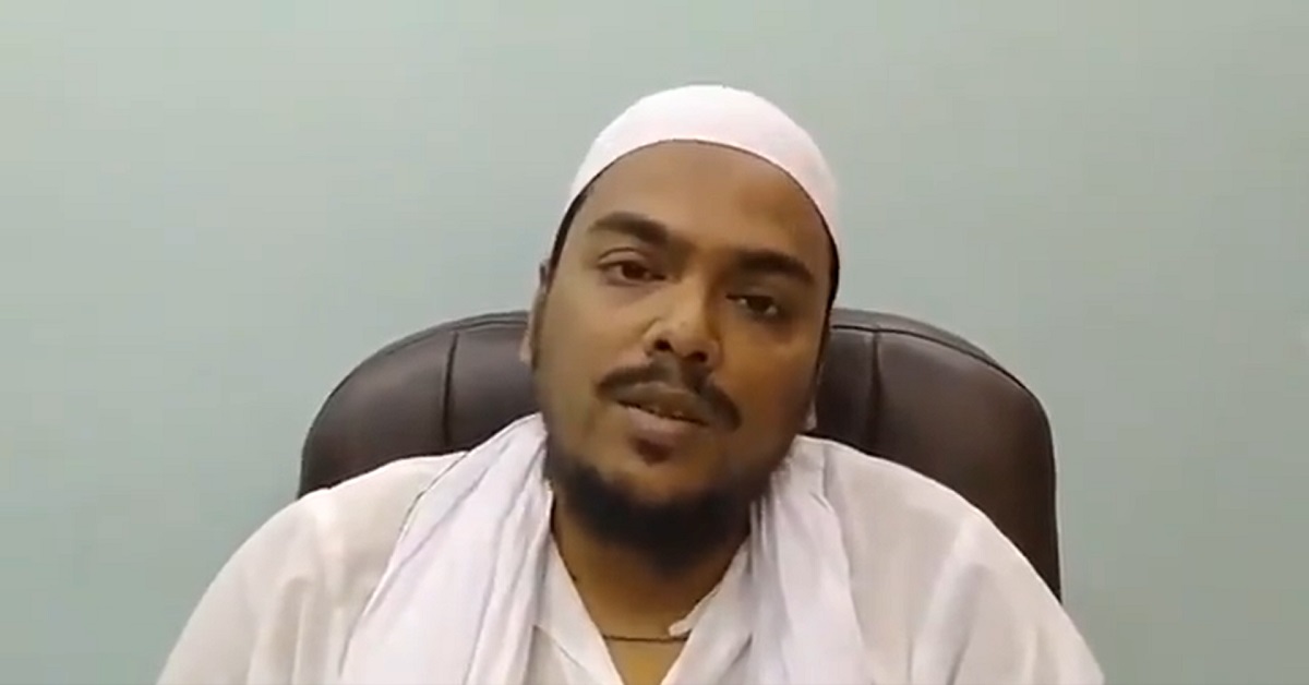 Hate Watch: Pirzada Abbas Siddiqui's open call for 'beheading' | CJP