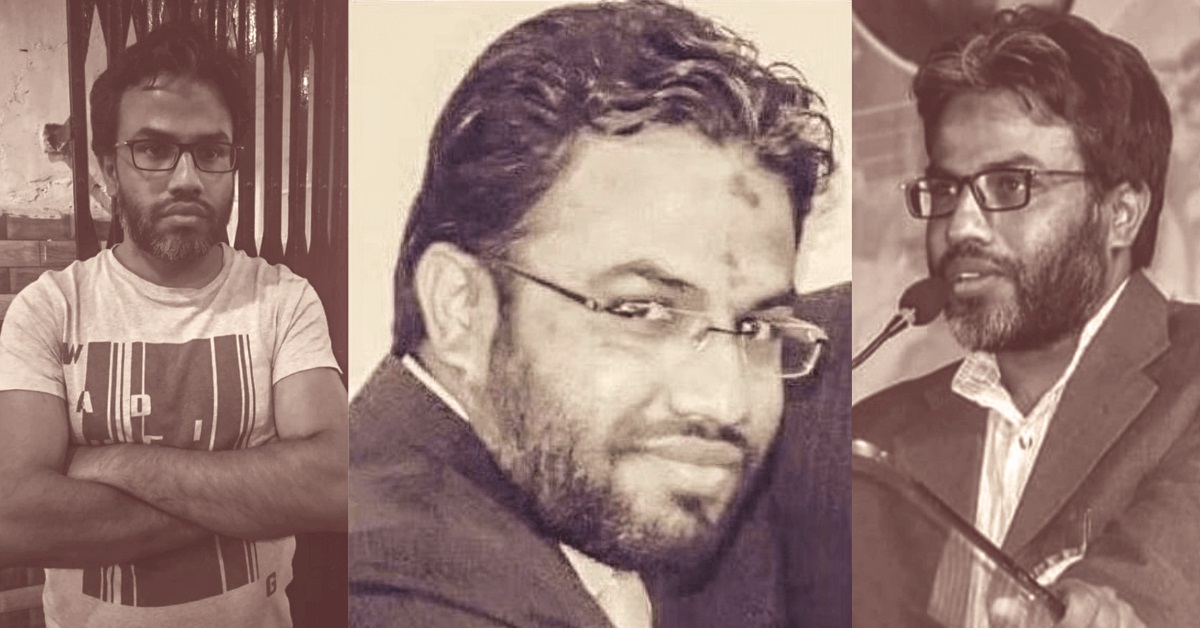 Hate offender: Meet Ali Sohrab, an Islamist radical fanning communal ...