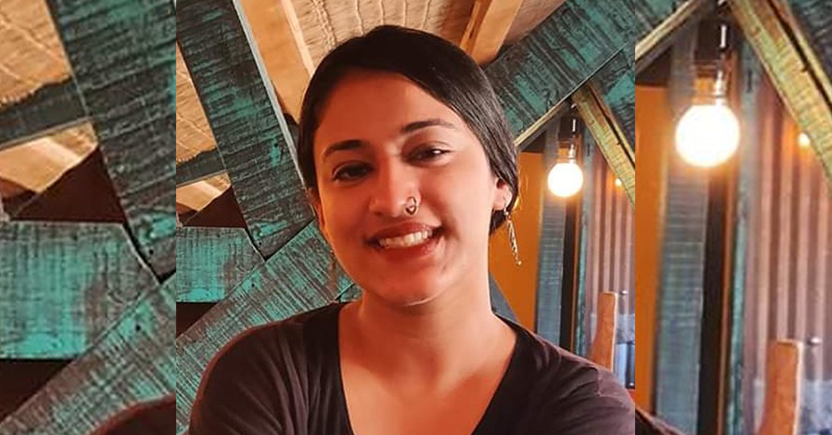 Speak up against hate | Ismat Ara | CJP