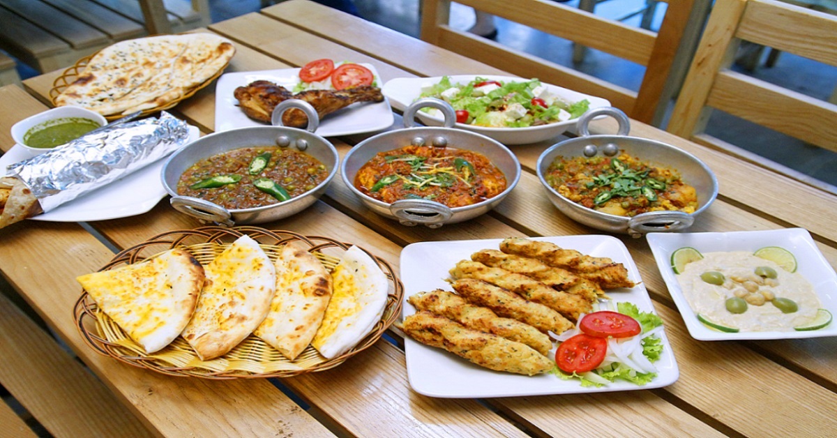 Hate Buster: Nope! Eating from Muslim-owned restaurants does not cause ...