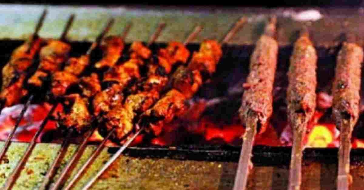 Hate Buster: Meat, meets fact checks | CJP