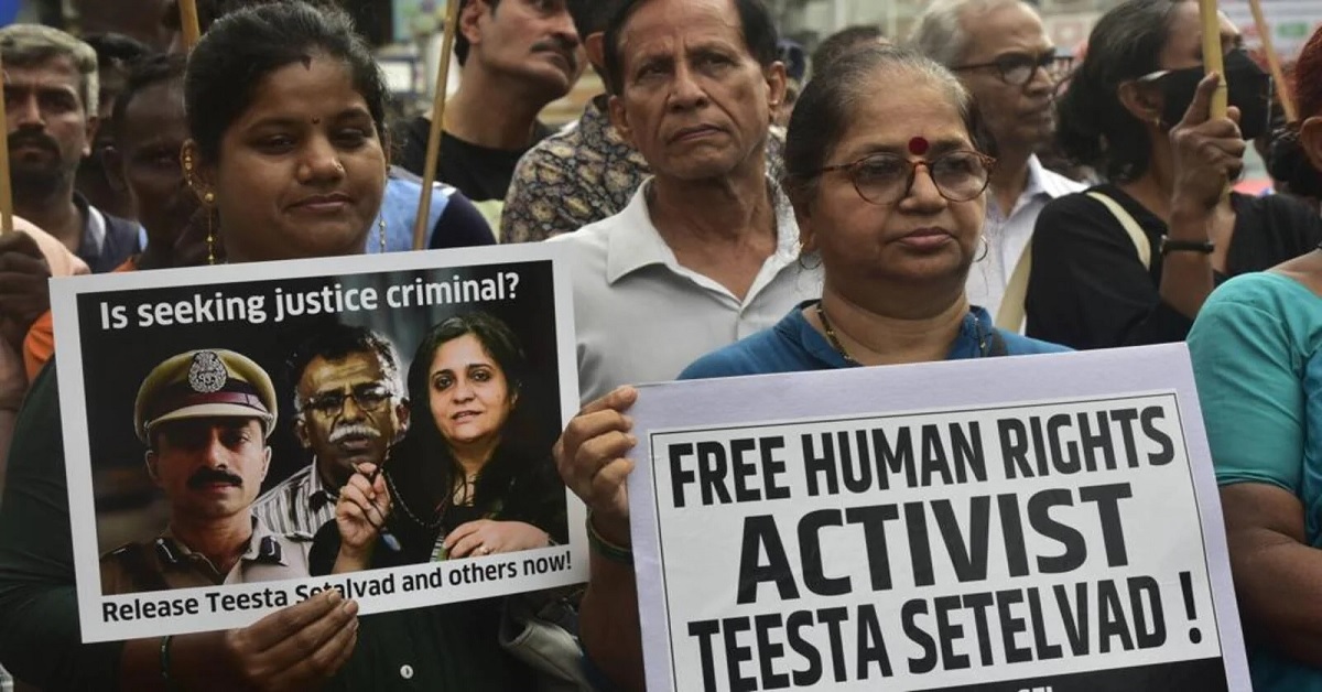 Noam Chomsky and other international intellectuals demand justice for ...