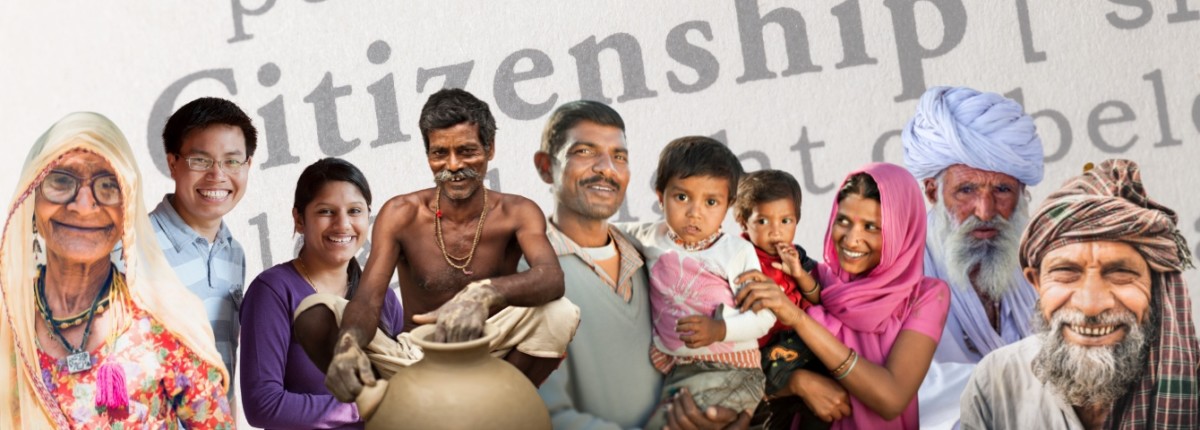 Citizens for Justice and Peace | CJP