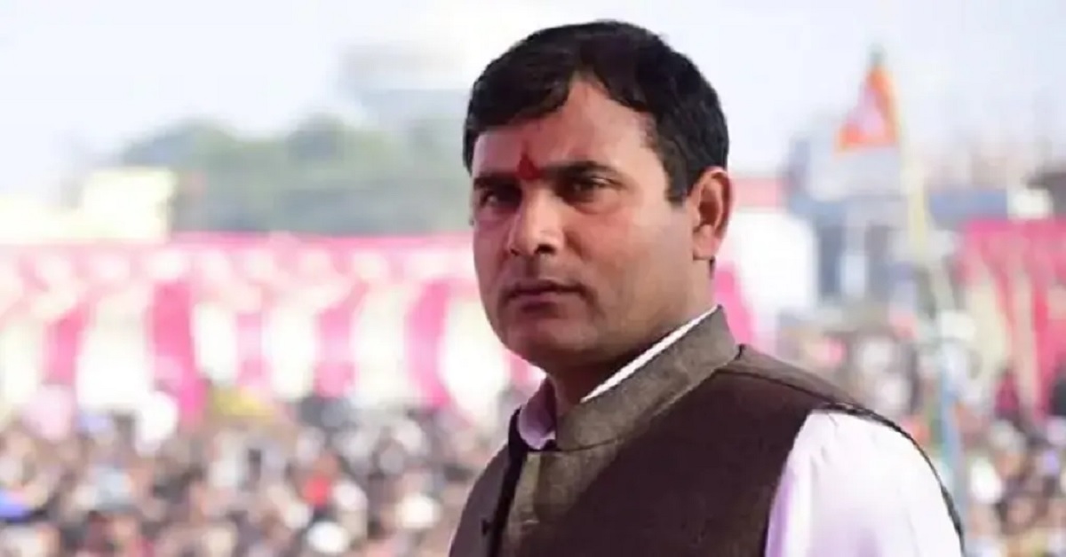 Hate Watch Did Nand Kishore Gurjar Admit To Role In North East Delhi Riots Cjp