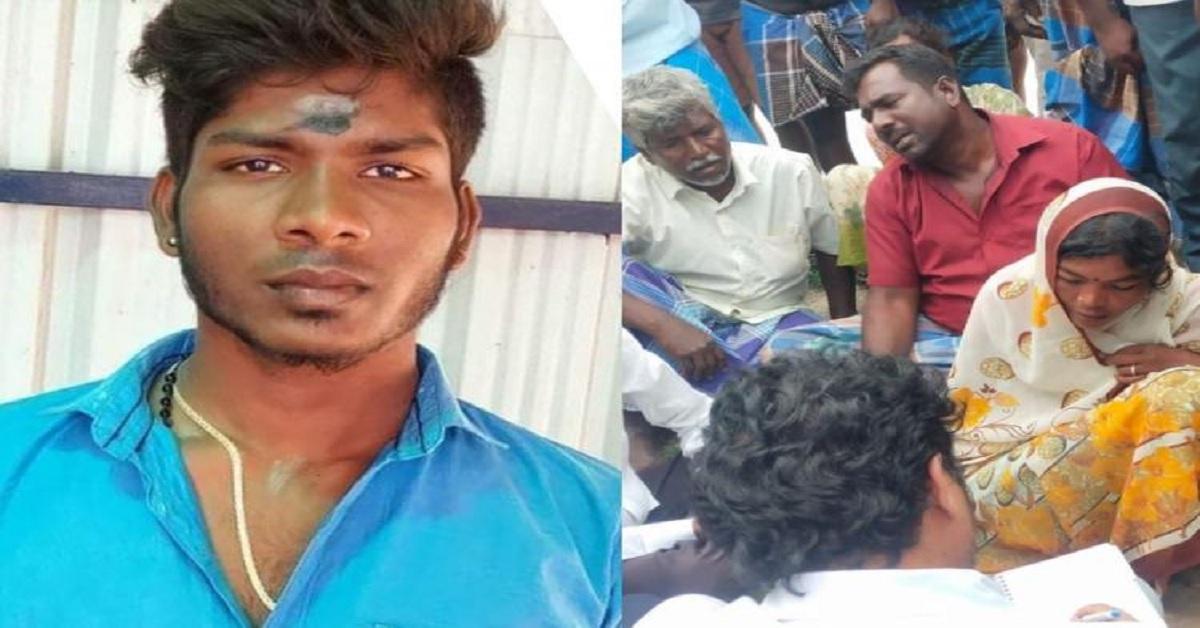 Hate Watch: Dalit youth allegedly assaulted for helping old man from ...