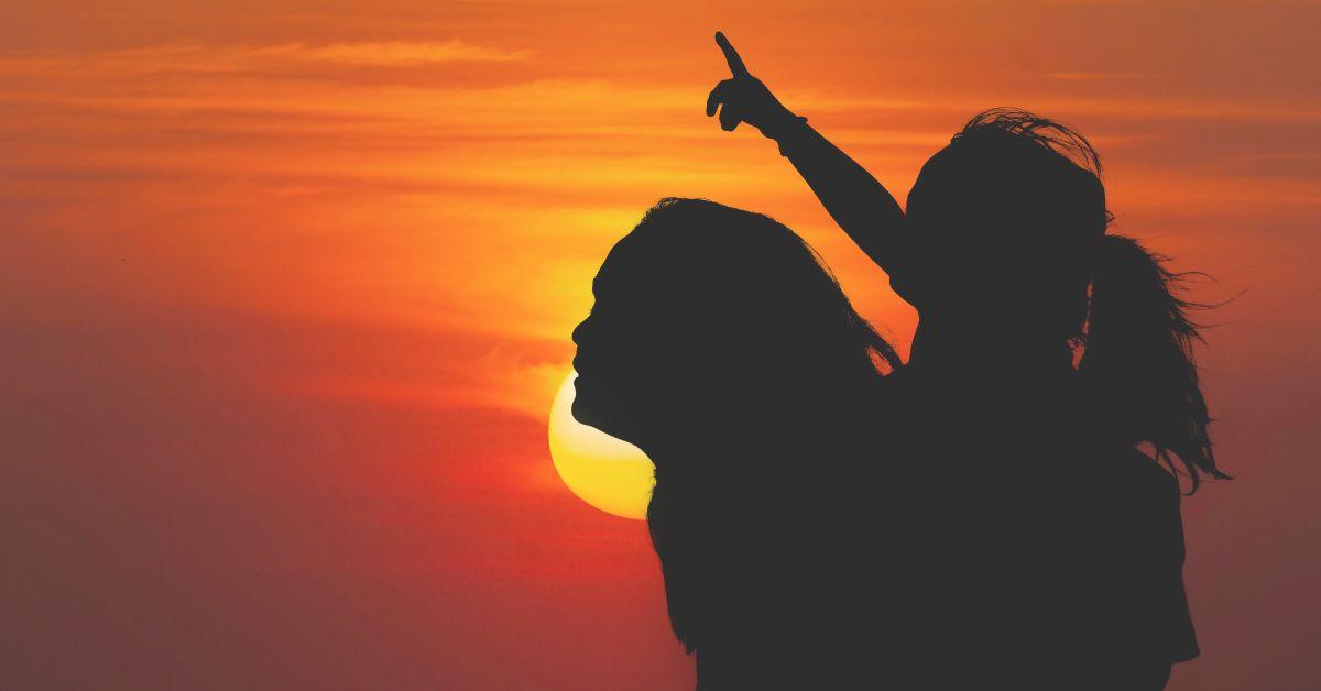 Raised by a man of constitutional morals but married to one steeped in ...