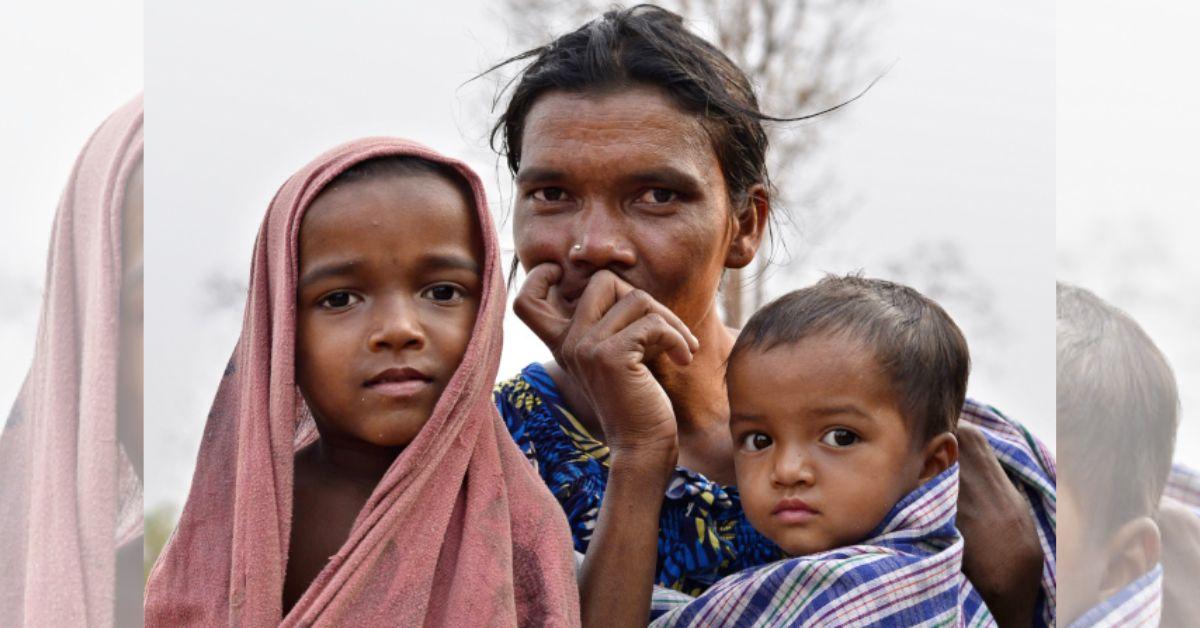 Displacement then, Uncertain Future now—Gutti Koyas face a volatile ...