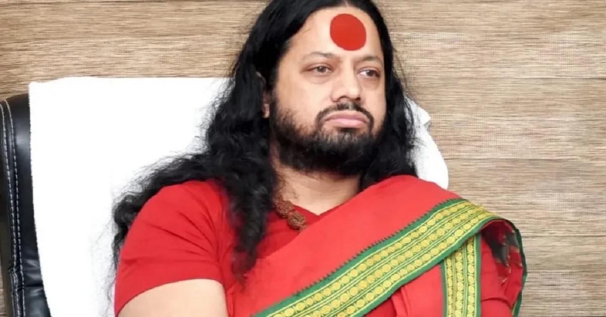 Violence important for protection of religion: Kalicharan | CJP