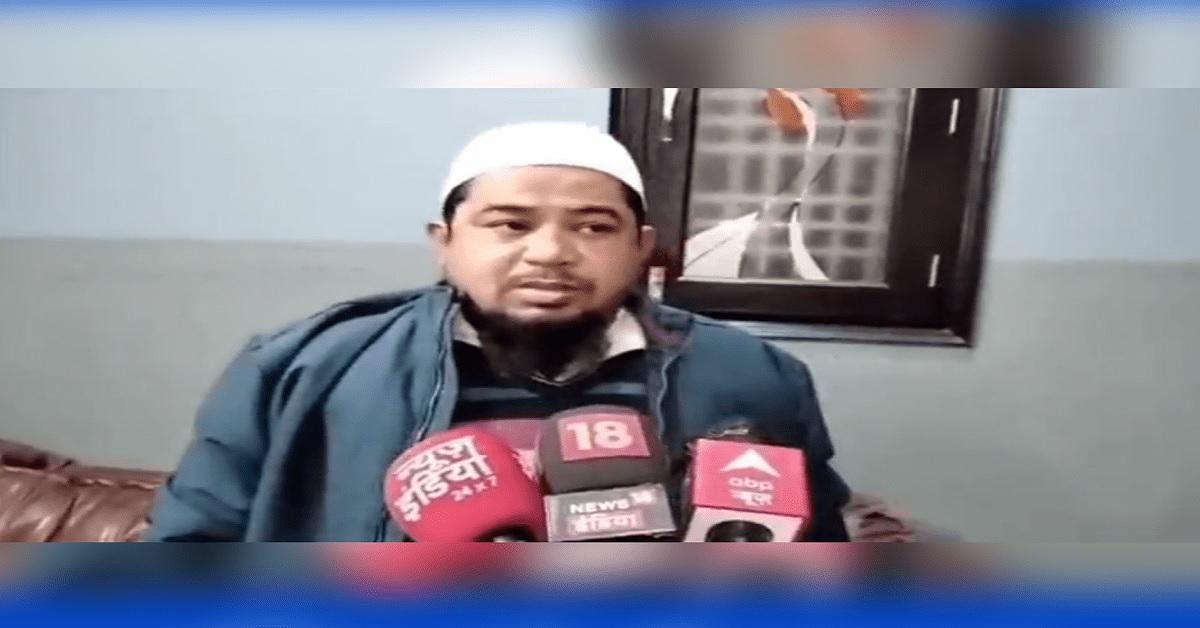 Hate Watch: Muslim scrap dealer thrashed on train, later arrested on ...