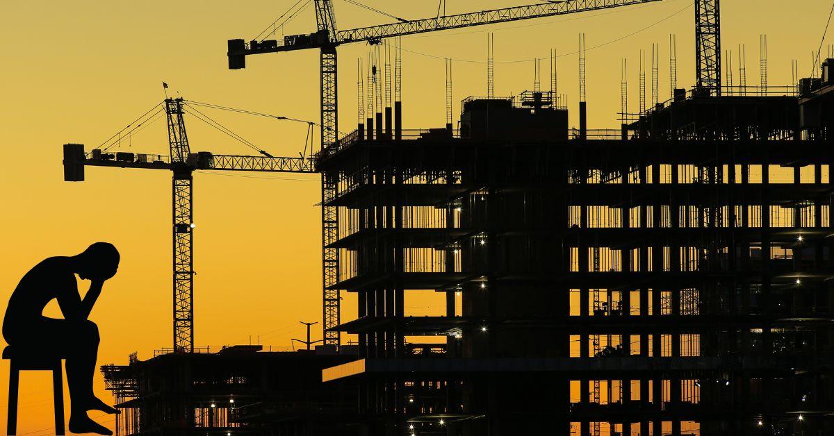 Nobody cares about us | The plight of a migrant worker | CJP