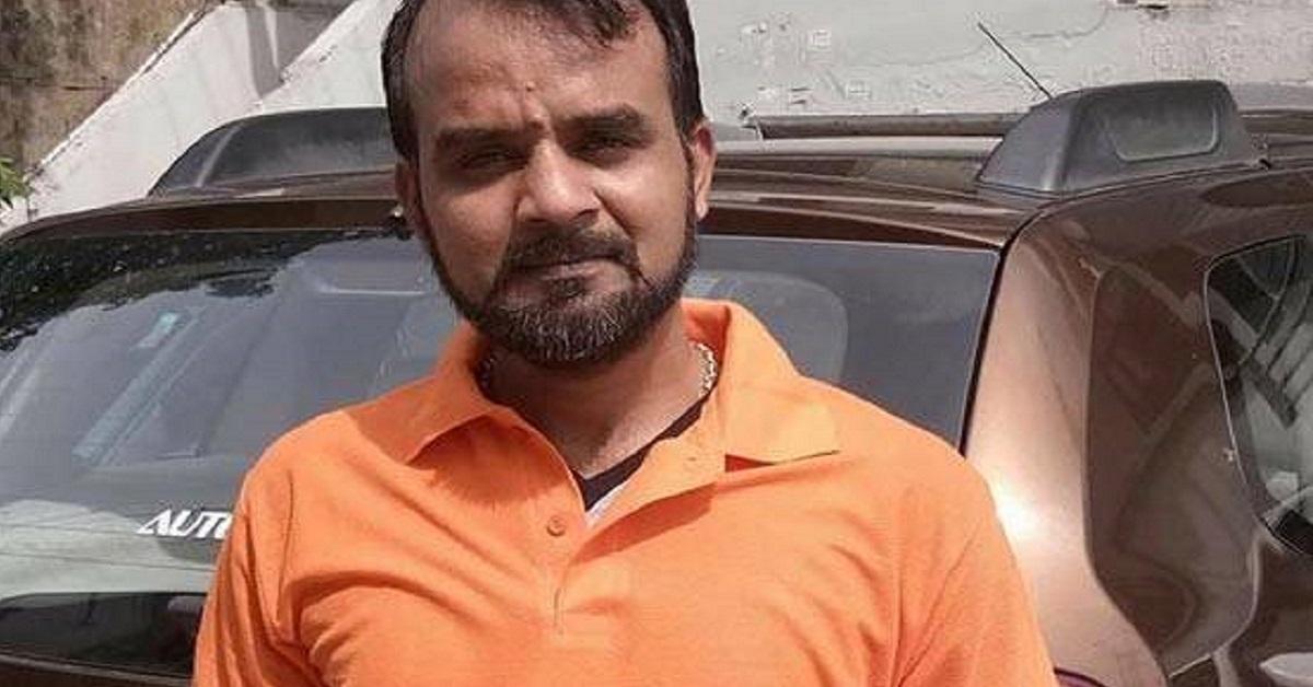 Hate Watch: Twitter re-opens its doors to Deepak Sharma | CJP