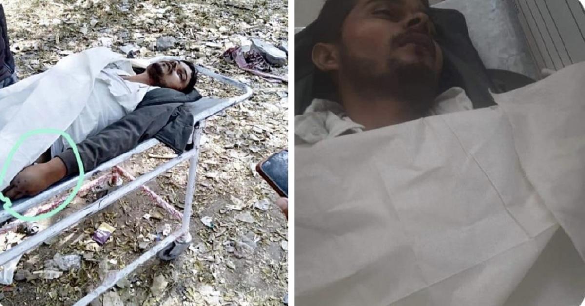 Hate Watch: 4 mob lynchings later, Bihar government’s deafening silence ...