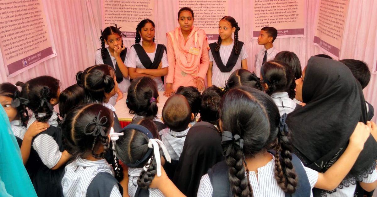 Almost 3 Decades and Counting - Khoj, a Year in Review | CJP