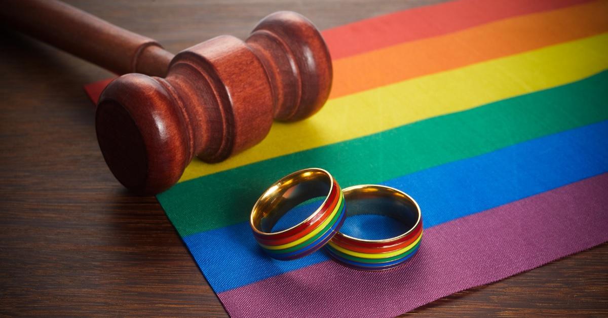When an Indian court allowed a LGBTIQ+ marriage | CJP