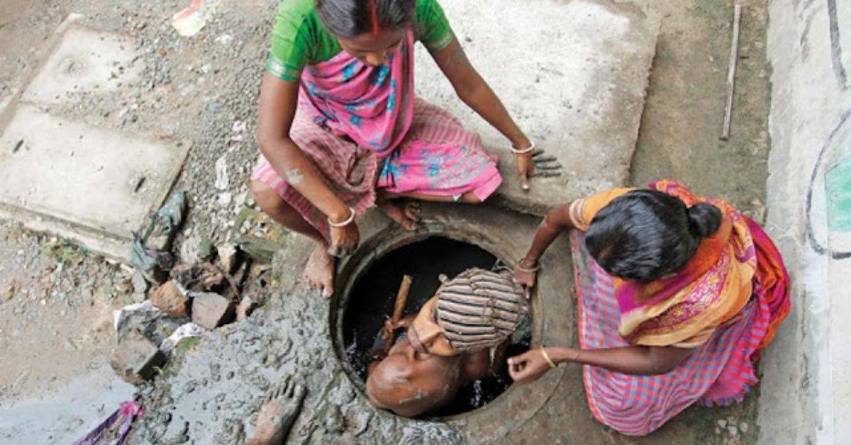 Manual scavenging: Hate crime with caste discrimination at its root ...
